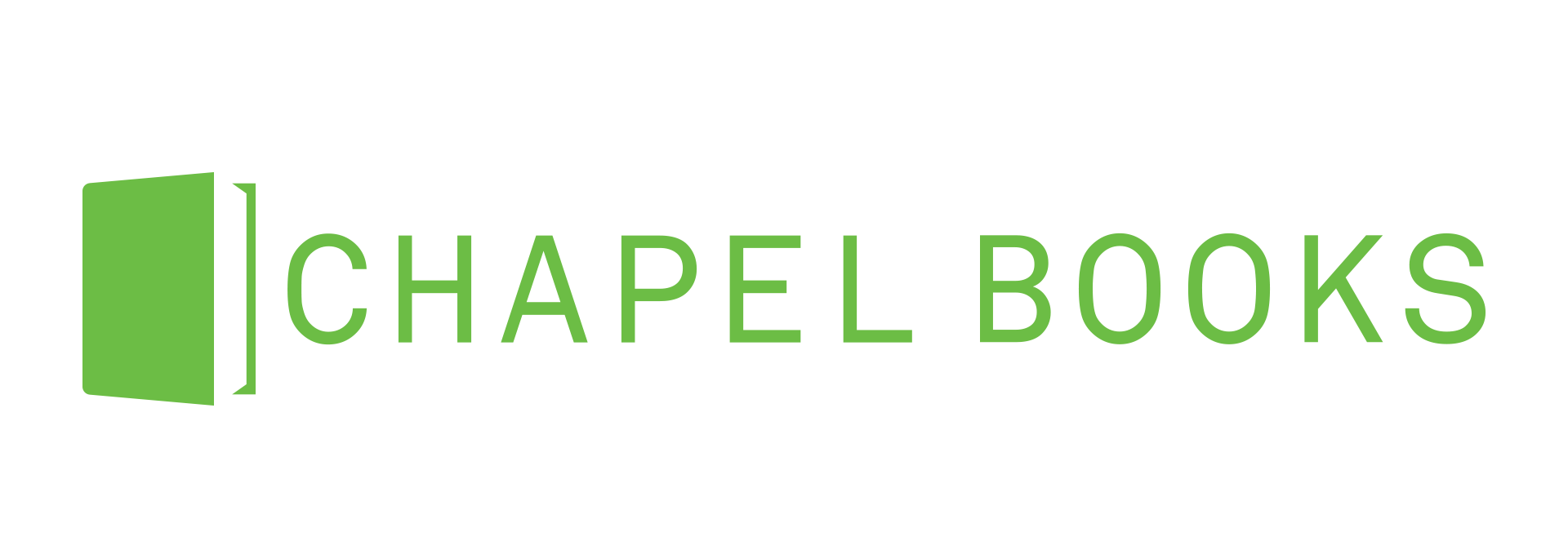 Chapel Books – Calvary Chapel St. Petersburg