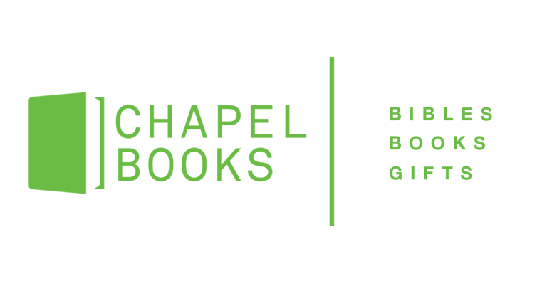 Chapel Books – Calvary Chapel St. Petersburg