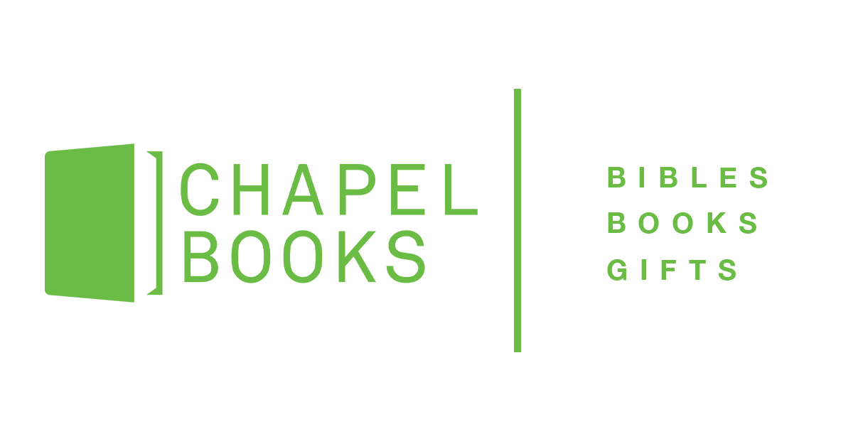 Chapel Books – Calvary Chapel St. Petersburg