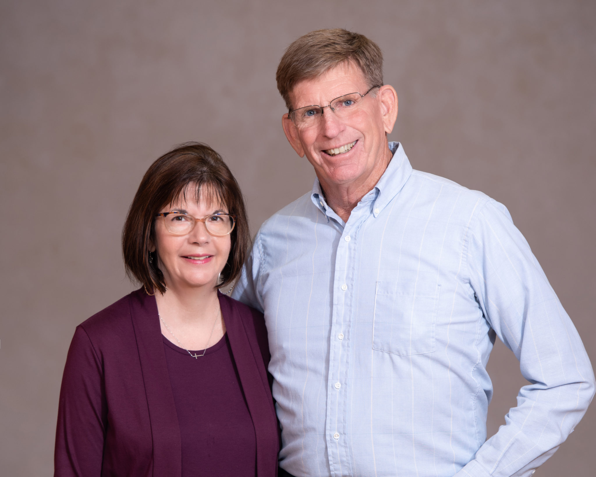 Elders – Calvary Chapel St. Petersburg