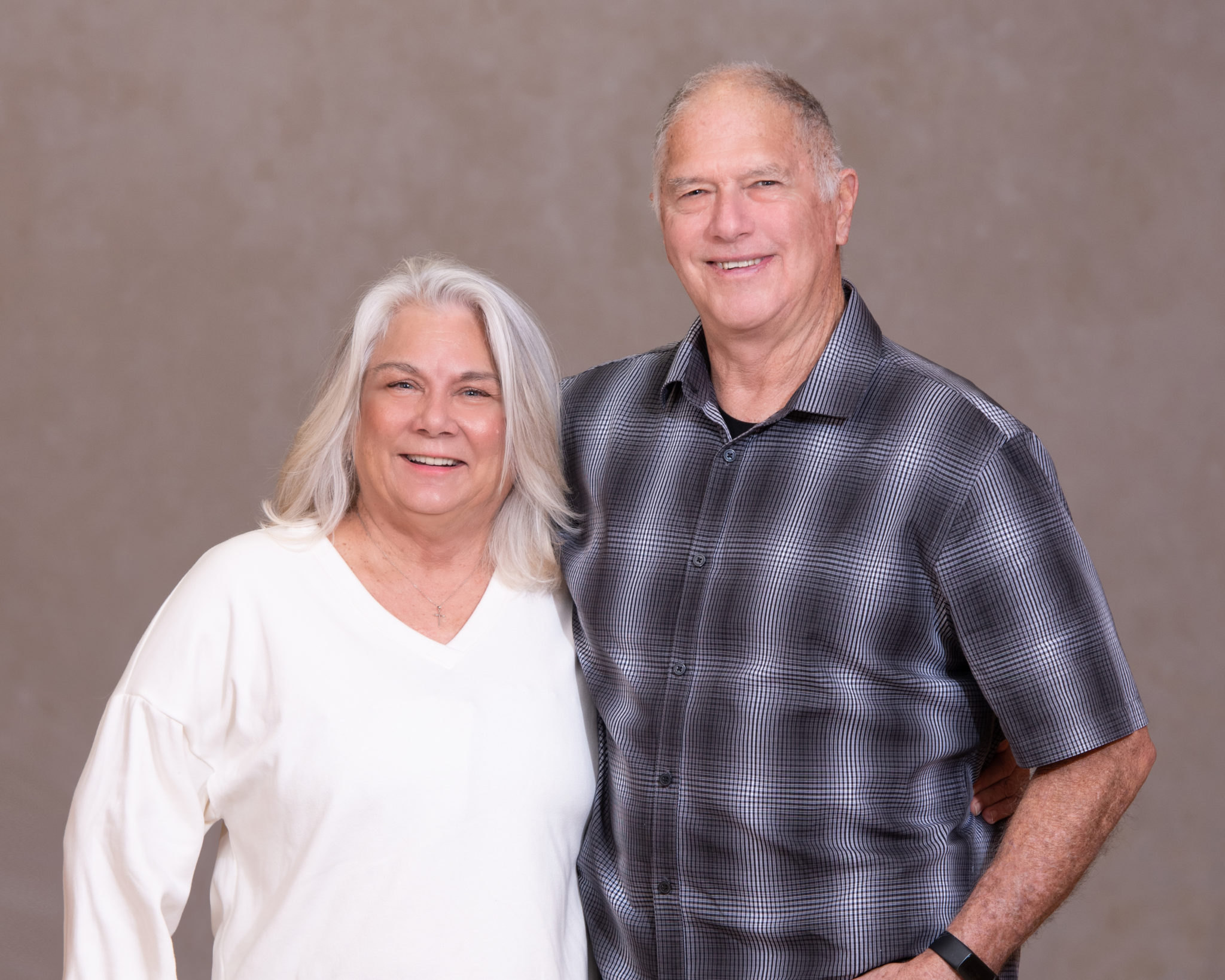 Elders – Calvary Chapel St. Petersburg