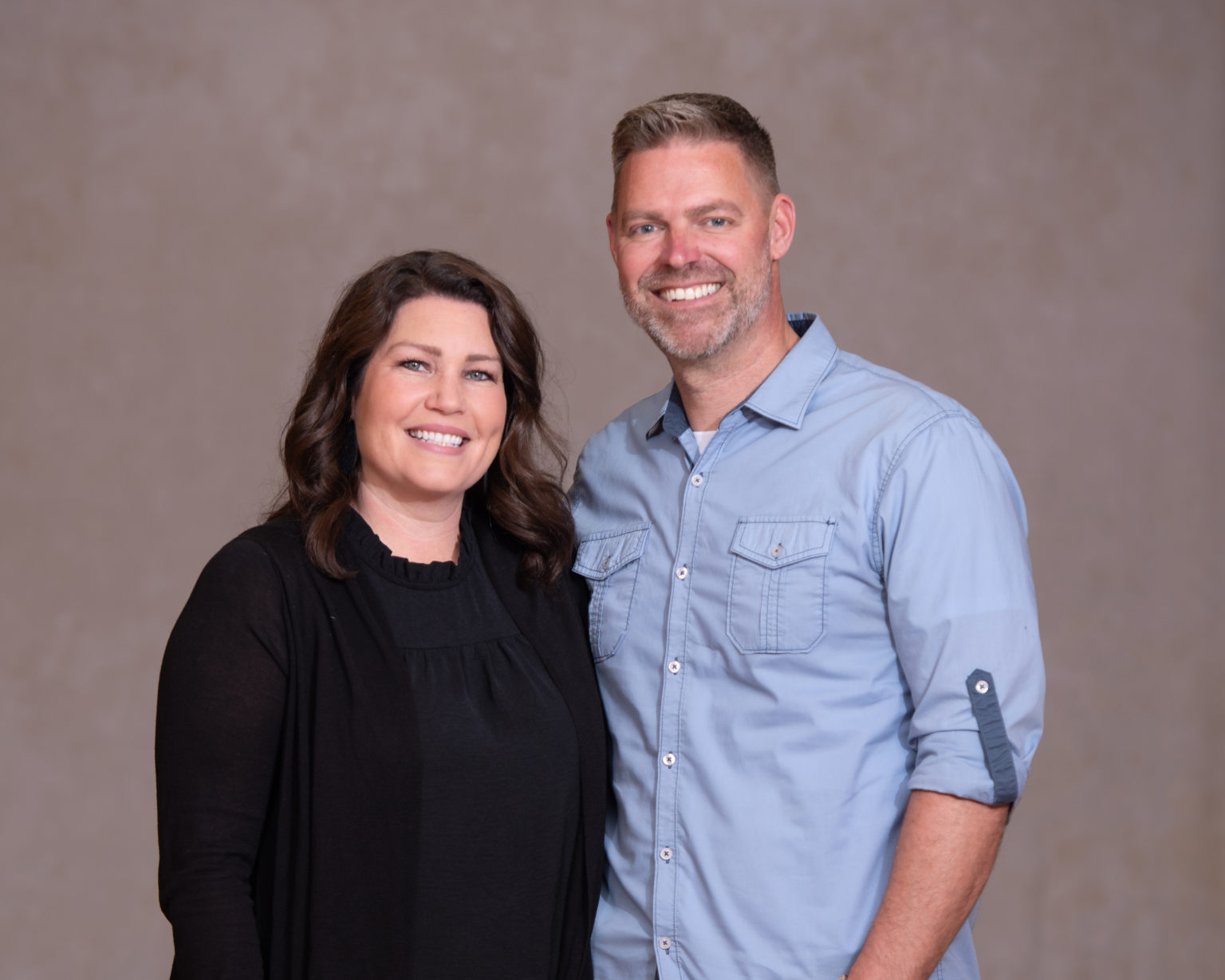 Elders – Calvary Chapel St. Petersburg