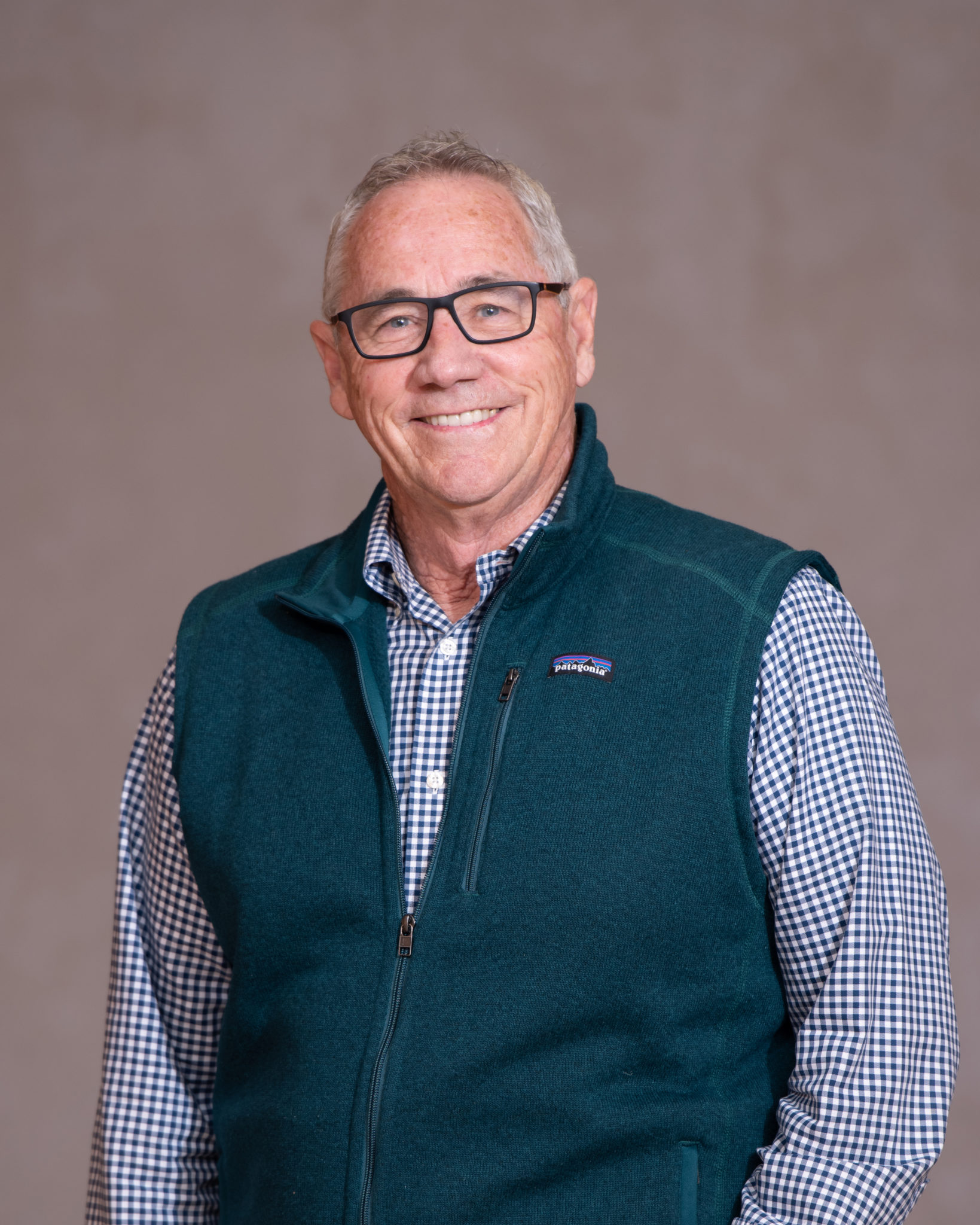 Israel – Calvary Chapel St. Petersburg