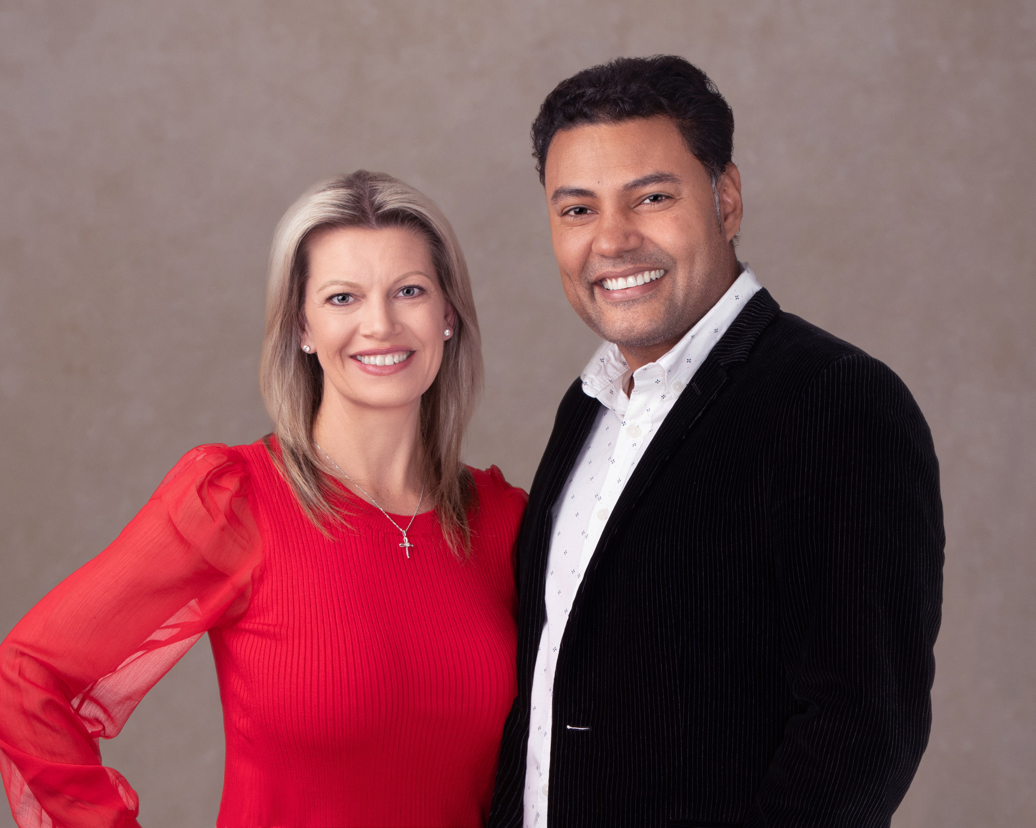 Elders – Calvary Chapel St. Petersburg