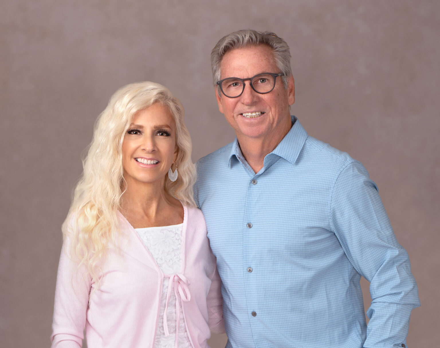 Elders – Calvary Chapel St. Petersburg